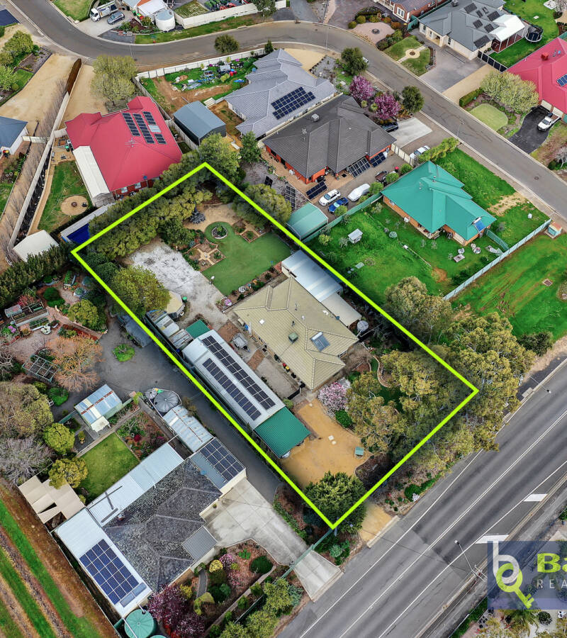 60 Mount Crawford Road, WILLIAMSTOWN SA 5351 - Barker Real Estate Gawler